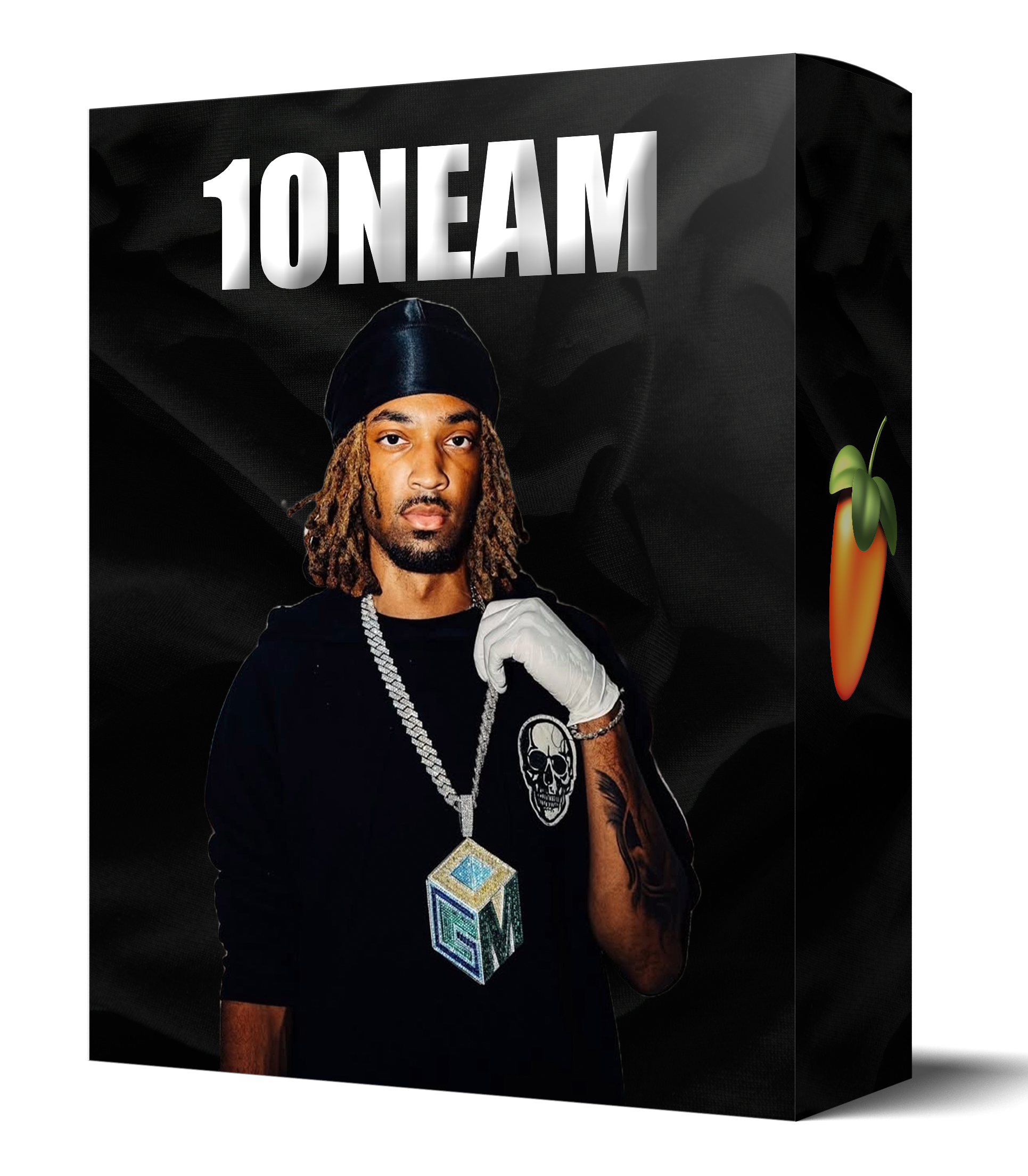 1oneam Preset – XiaoVocals
