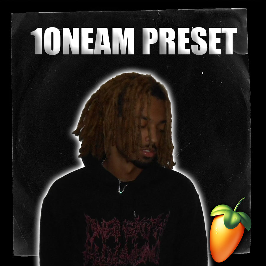 1oneam Preset