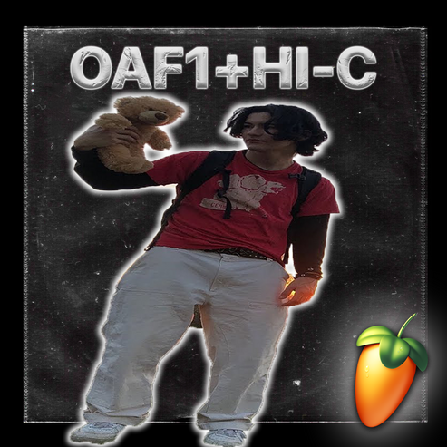 OAF1 + HI-C Preset – Xiao Vocals