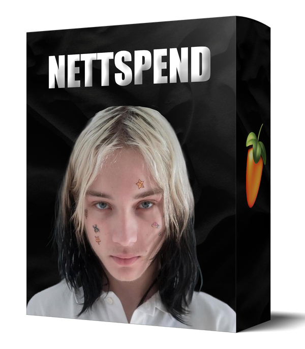 Nettspend Preset – XiaoVocals
