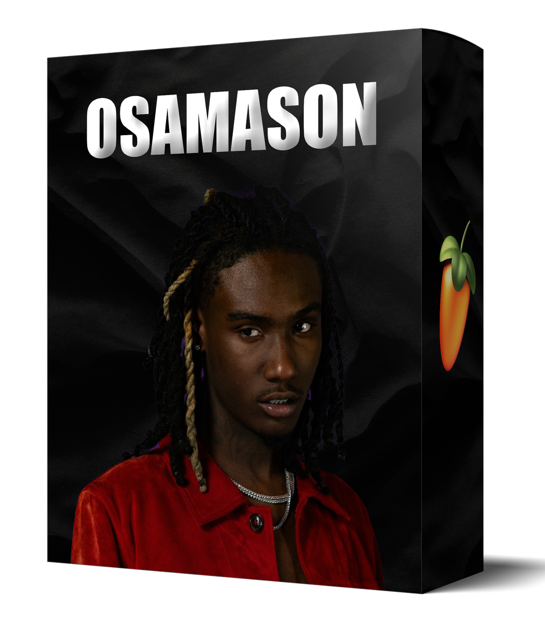 Osamason Preset – XiaoVocals