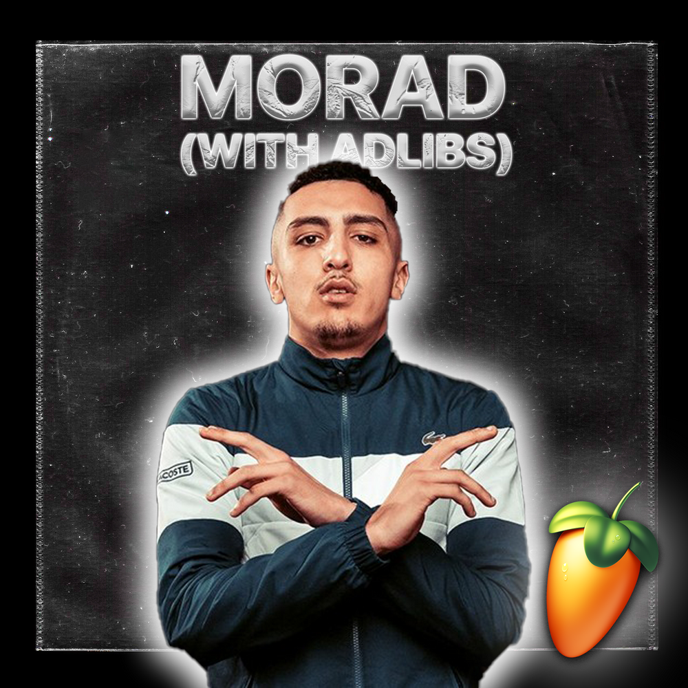 Morad Preset