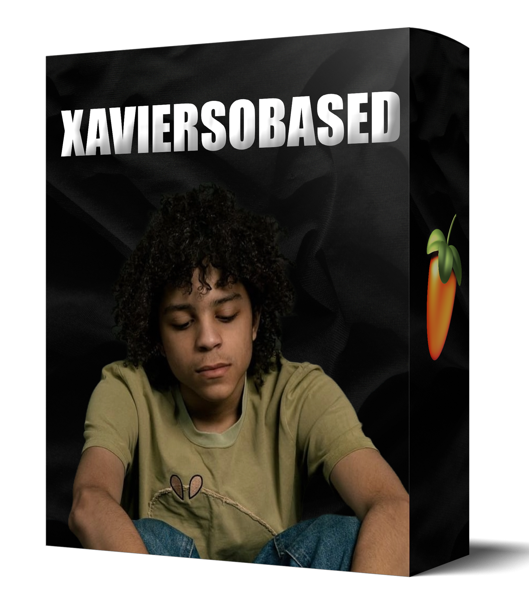 XavierSoBased Preset – XiaoVocals