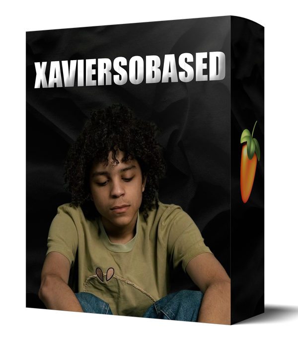 XavierSoBased Preset – XiaoVocals