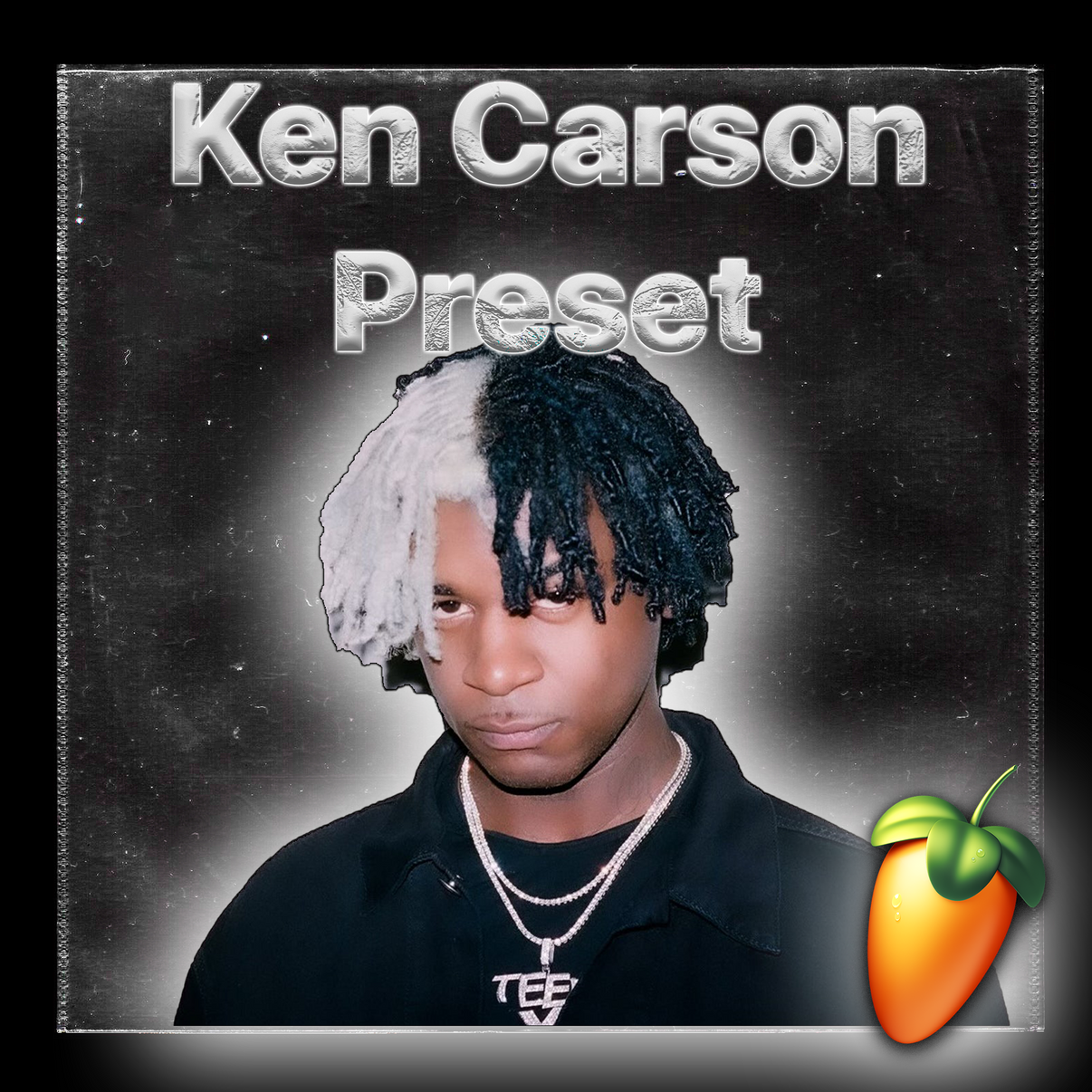 Ken Carson Preset – Xiao Vocals