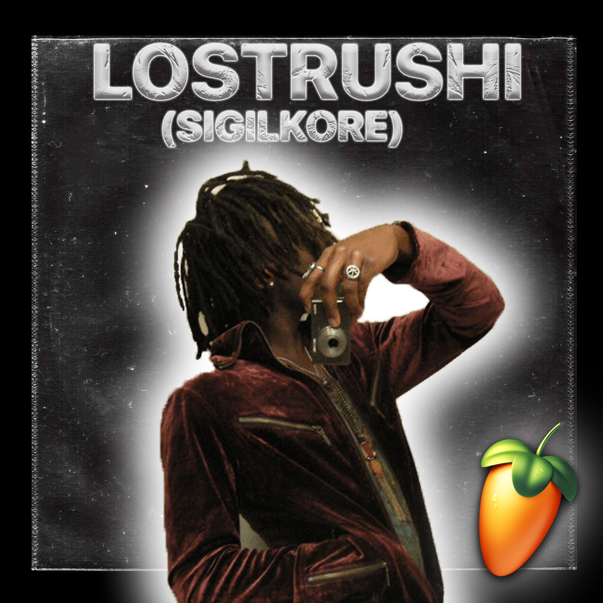 Lostrushi Preset – Xiao Vocals